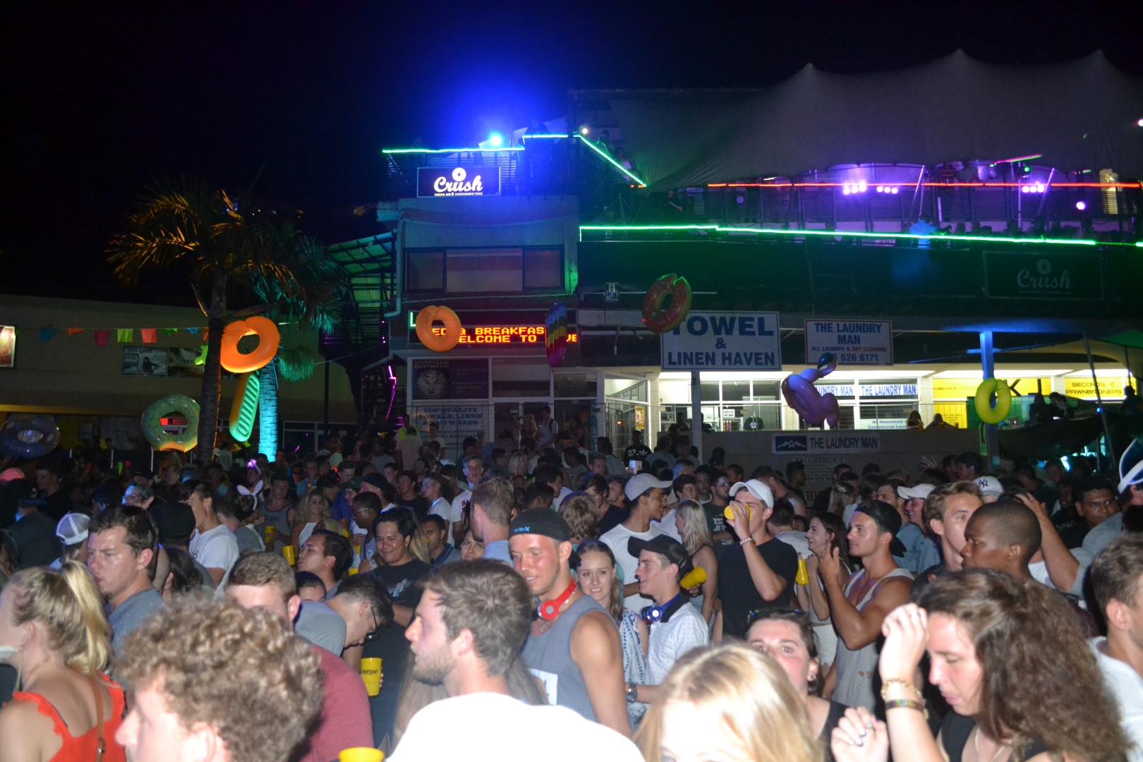 Where to party this holiday in Ballito | North Coast Courier