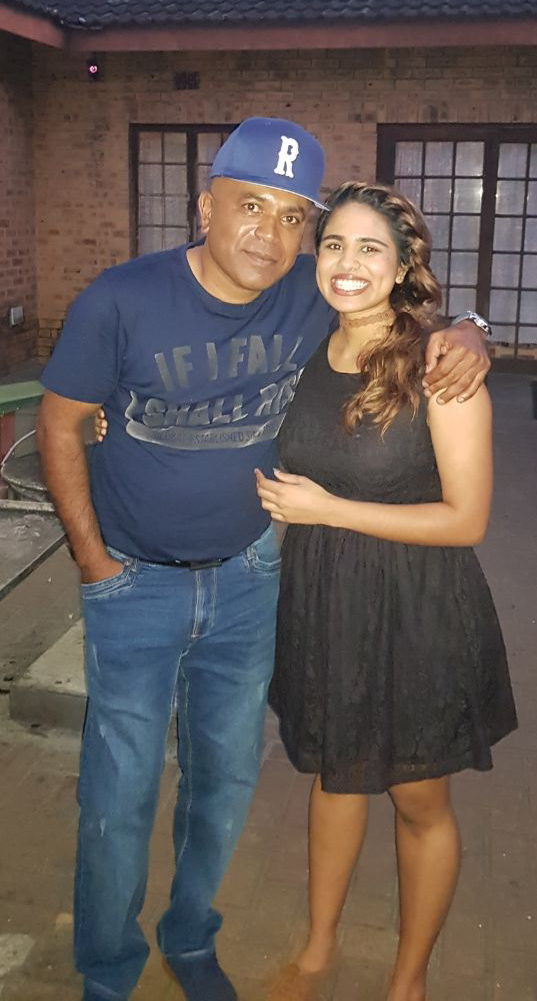 The journey to recovery | North Coast Courier