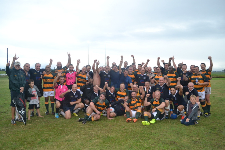 SA Legends to take on Ballito Dolphins' Madalas this month | North ...