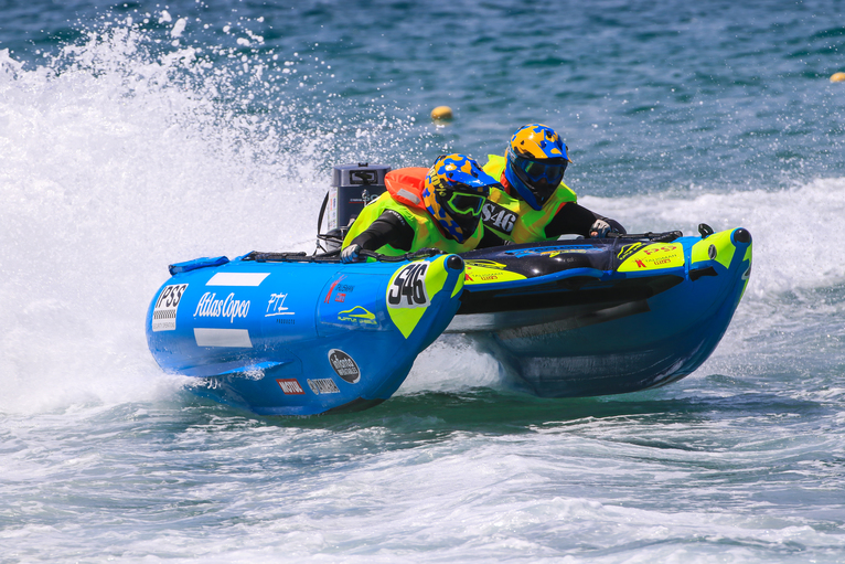 A bumpy ride | North Coast Courier