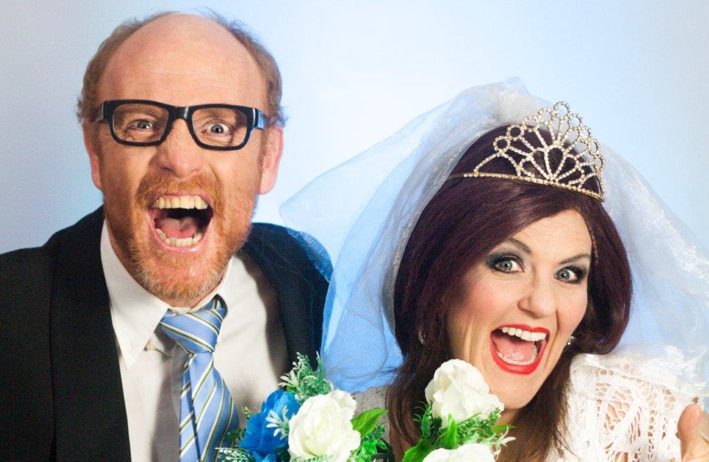 WIN: Marriage for Dummies at the Sneddon | North Coast Courier