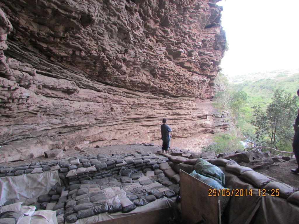 Get to know the North Coast - 70 000 years ago! | North Coast Courier