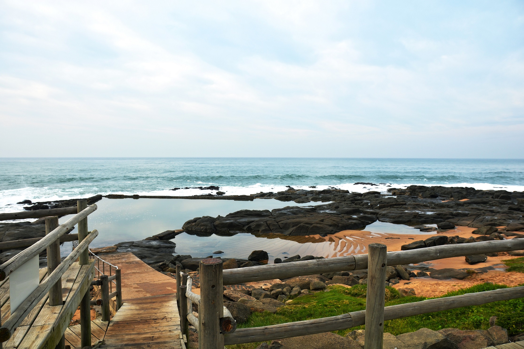 8 Terrific tidal pools on the Dolphin Coast | North Coast Courier