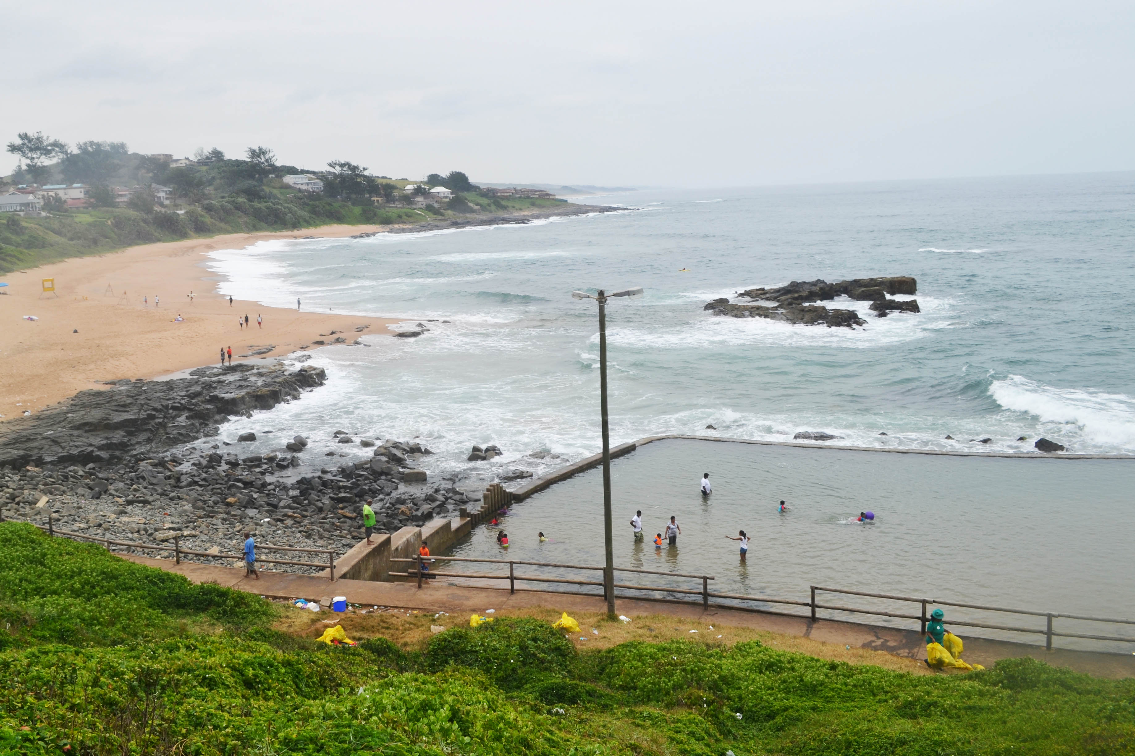 8 Terrific tidal pools on the Dolphin Coast | North Coast Courier