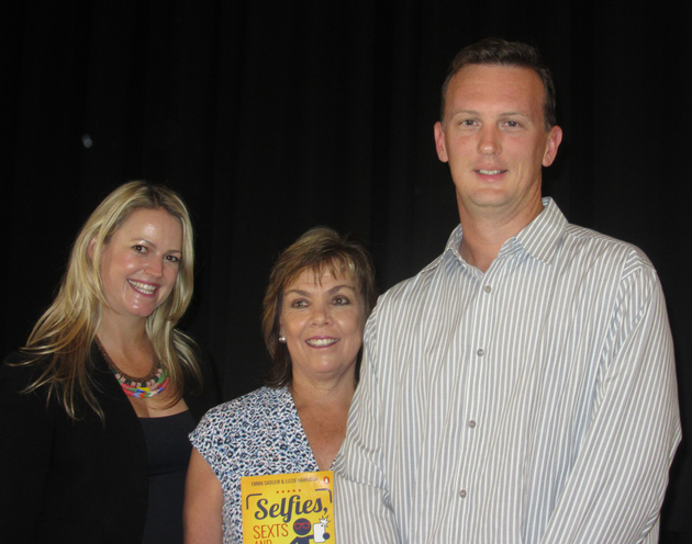 Social media - it can make you or break you | North Coast Courier