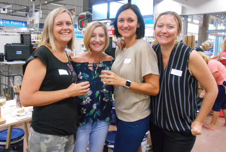 The magic of colour | North Coast Courier