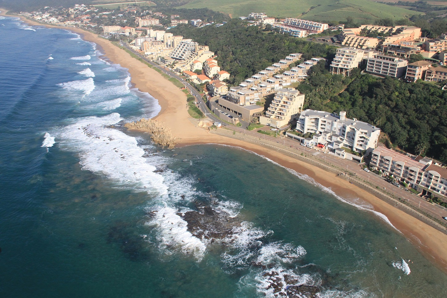 8 Terrific tidal pools on the Dolphin Coast | North Coast Courier