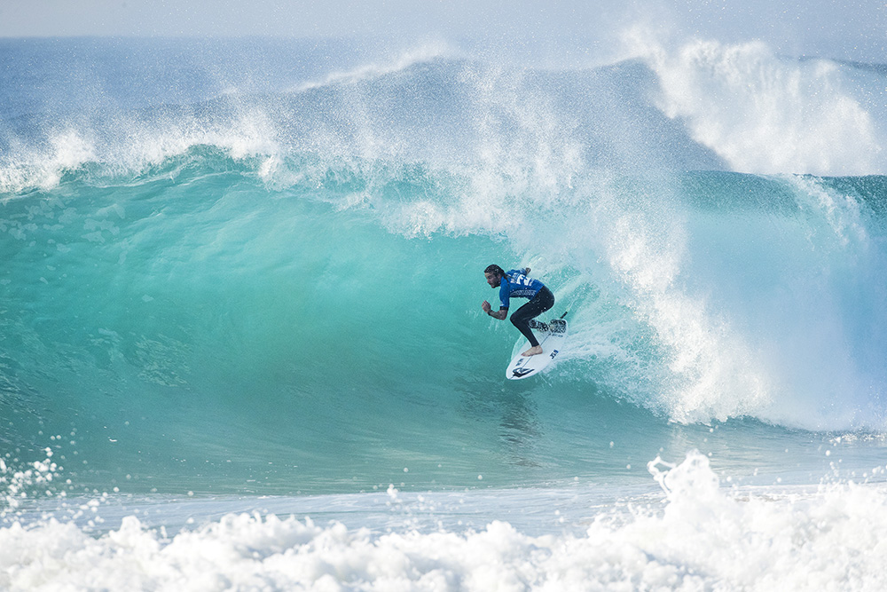 Stellar entry for Golden Jubilee edition of Ballito Pro | North Coast ...