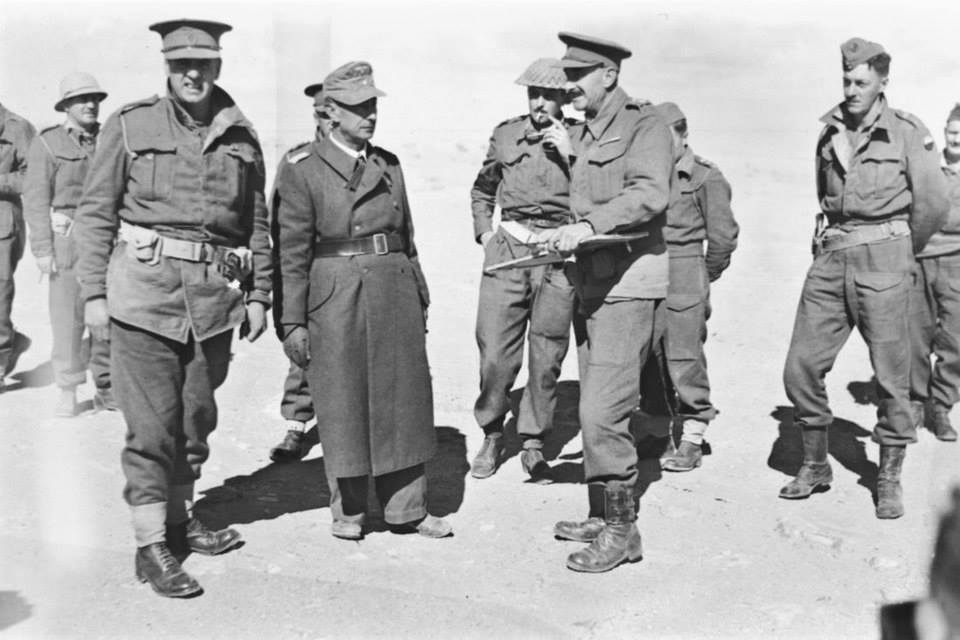 Remembering the South African sacrifice on D-Day | North Coast Courier