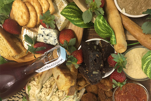 Soak up the winter sun at Rain Farm Game Lodge | North Coast Courier