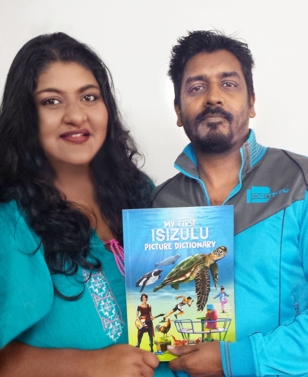 Stanger graphic artists help kids learn isiZulu | North Coast Courier