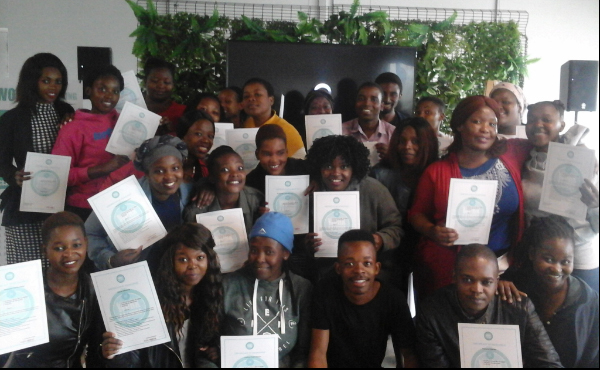 More than just a job thanks to Work 4 a Living programme | North Coast ...