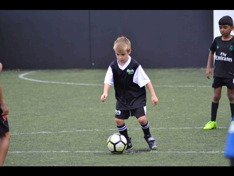 It's all about fun at the Footy field | North Coast Courier