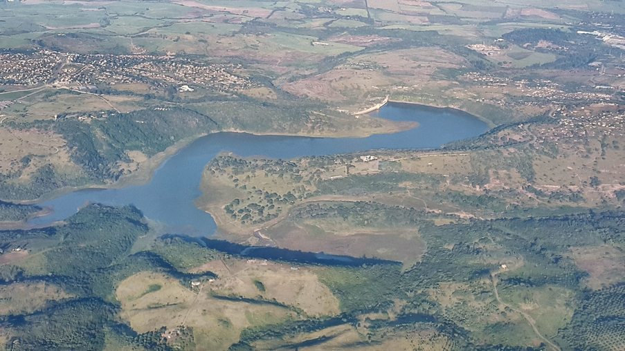Drop in Hazelmere Dam level all according to plan | North Coast Courier