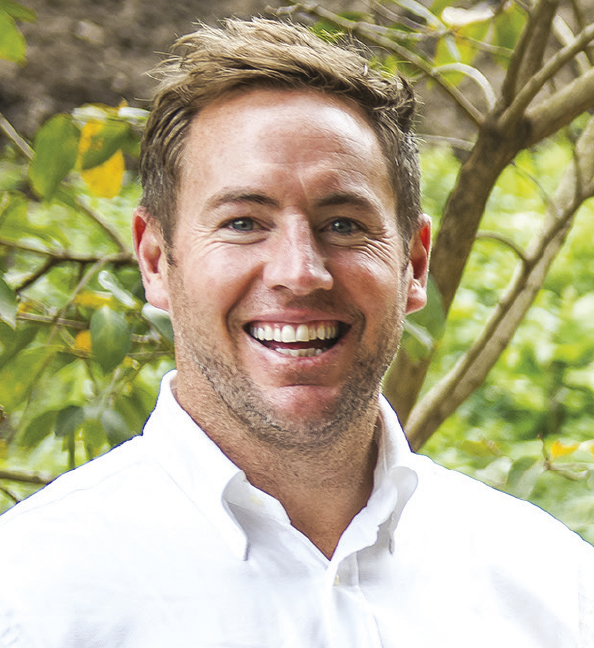 Palm Lakes is the estate for all ages, says Butch James | North Coast ...