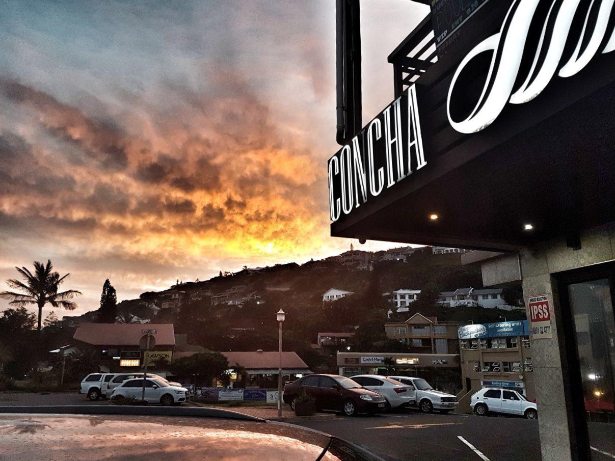 Wine and dine at Ballito's beachfront restaurants | North Coast Courier