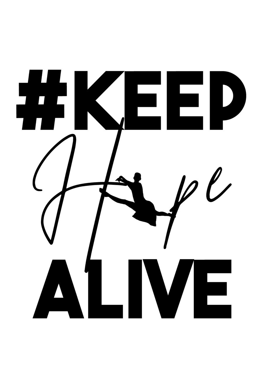 Perspective: Keep hope alive | North Coast Courier