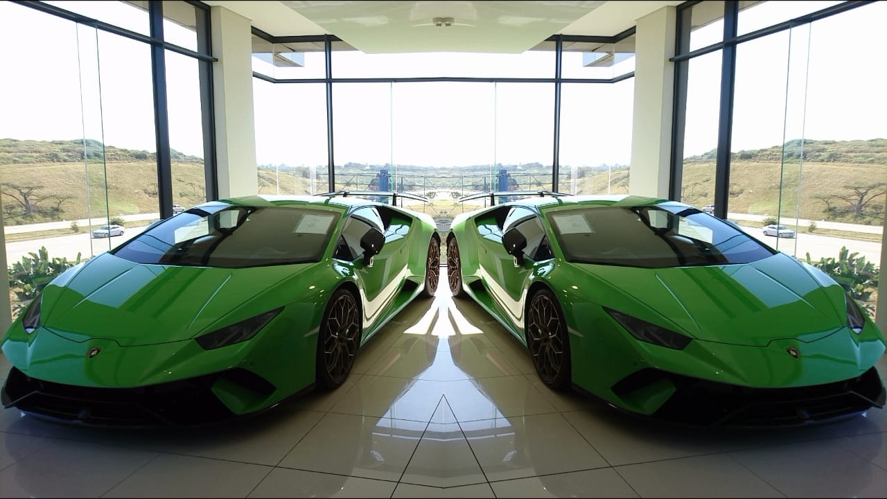 Ballito luxury car dealer fights ABSA in liquidation battle | North ...