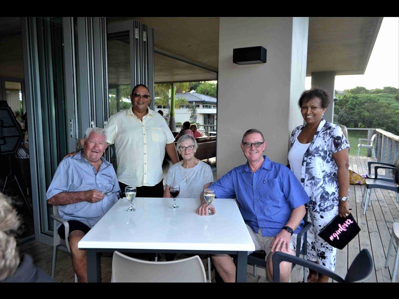 PICS: 'Beastly' wine tasting at Brettenwood | North Coast Courier