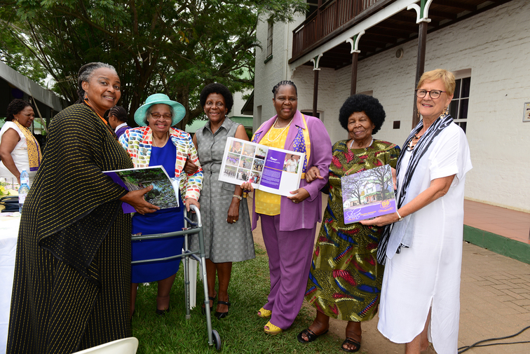 Two Bits: A shining beacon for young women at Inanda Seminary | North ...
