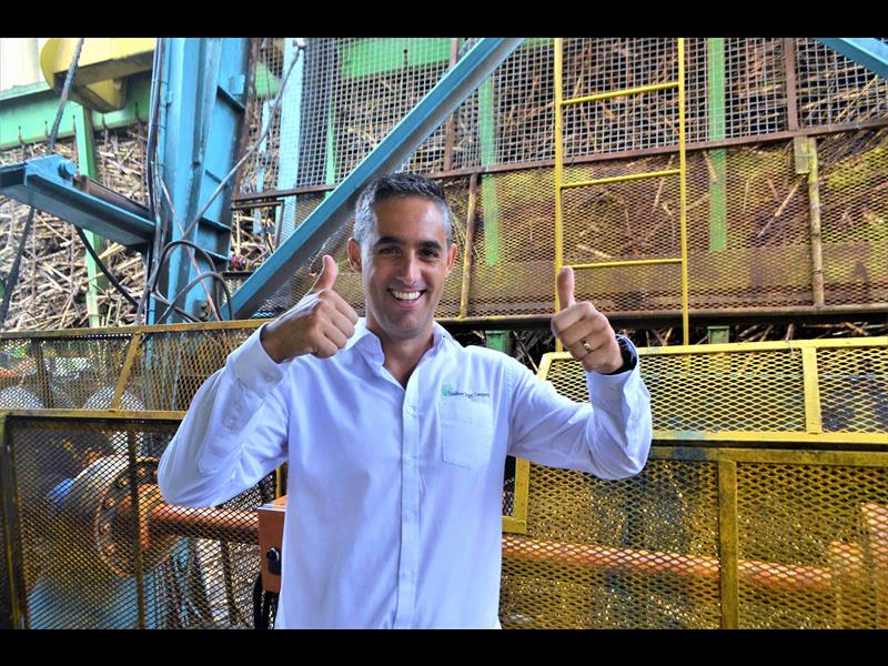 PICS: Gledhow Mill ready for sugar crushing season | North Coast Courier