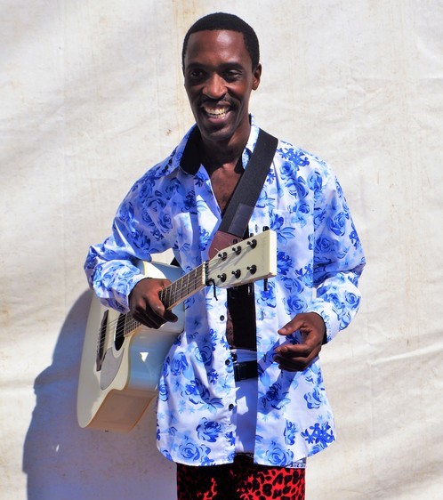 Mandeni maskandi artist makes waves in the music industry | North Coast ...