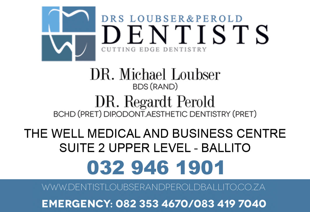 Health & Beauty | North Coast Courier