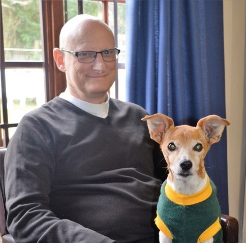 Bringing lightness and joy into church on the North Coast | North Coast ...