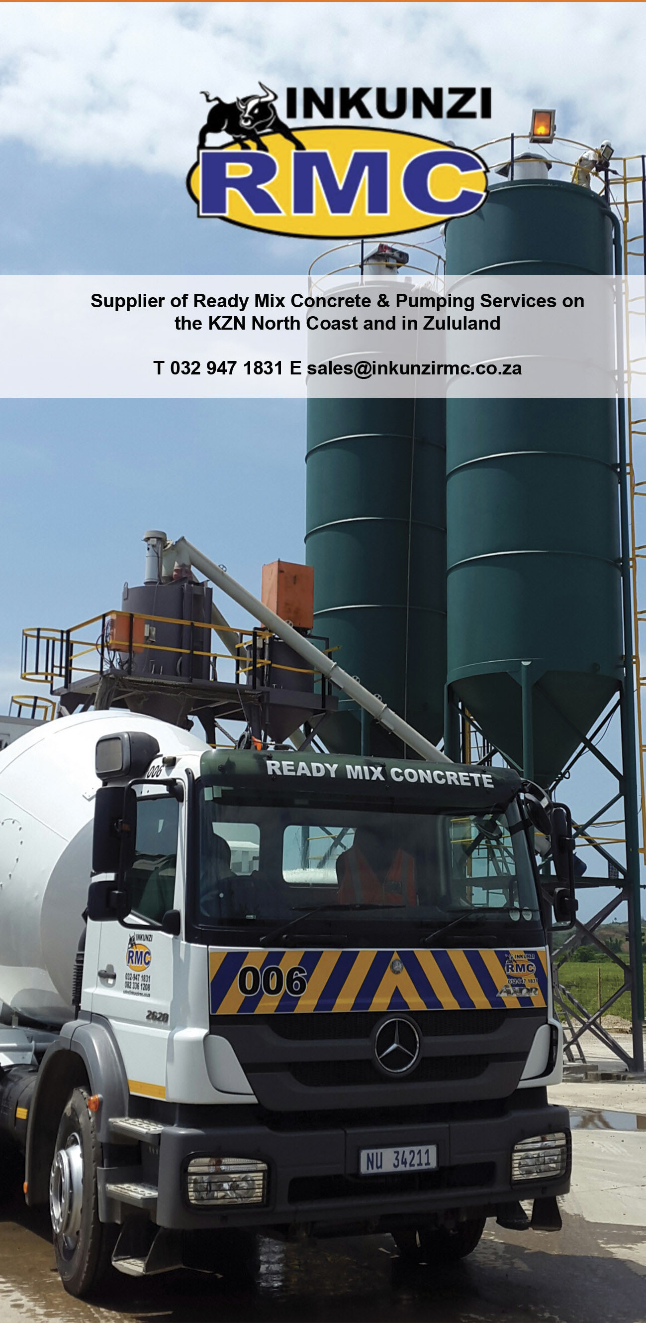 Home Services | North Coast Courier