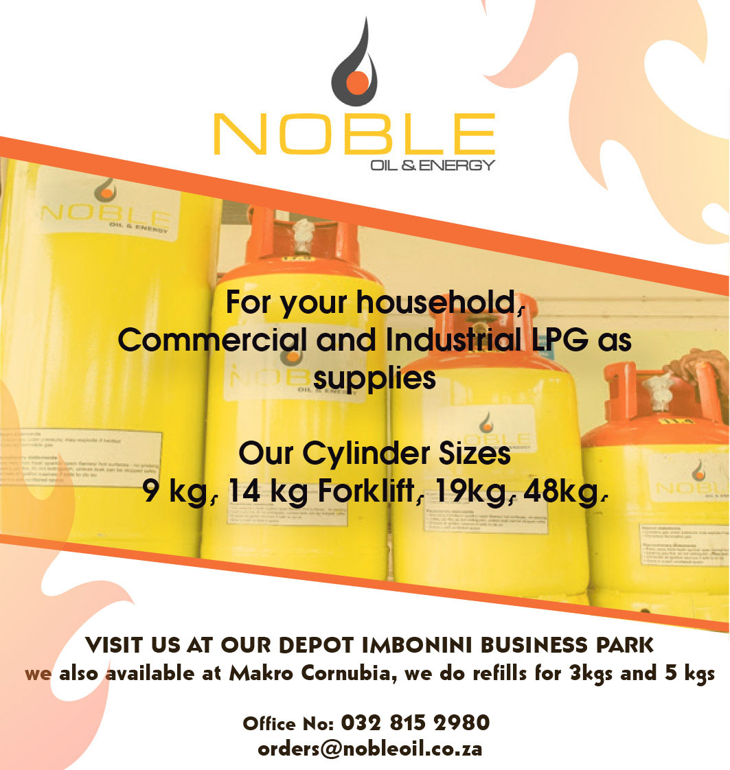 Home Services | North Coast Courier