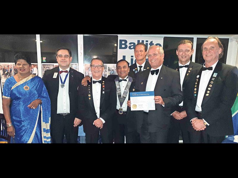 Ballito Lions have staying power | North Coast Courier