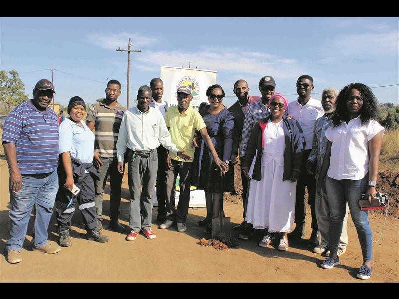 New bridge for Maphumulo | North Coast Courier