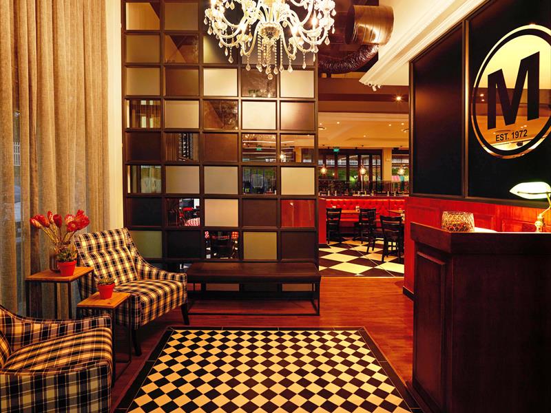 Mike's Kitchen Salt Rock: Creating memorable family experiences | North ...