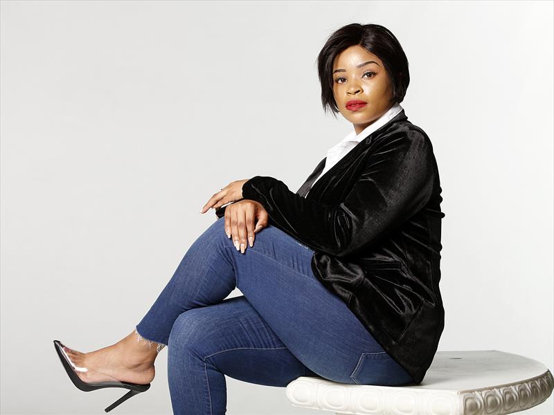 KwaDukuza's own lady of construction | North Coast Courier