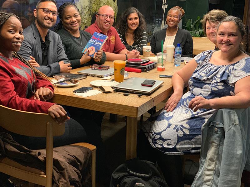 5 meetup groups for the North Coast | North Coast Courier