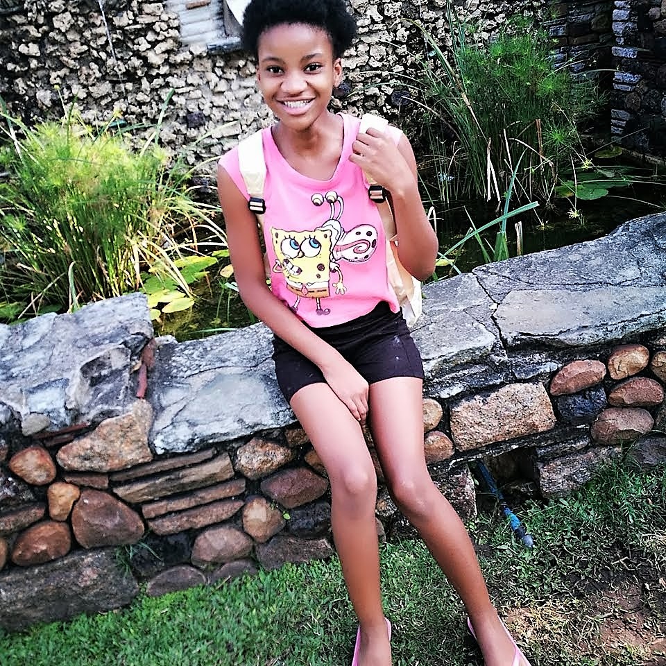 Update: Salt Rock near drowning victim Akhona is now talking and eating ...