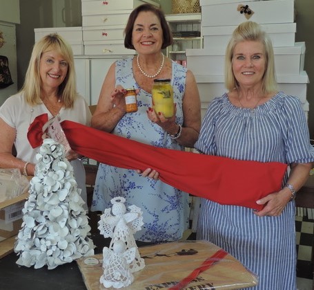 Counting down the days to the Christmas Fair | North Coast Courier