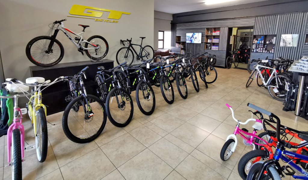 Streamlining with the new-look Zululand Cycling in Ballito | North ...