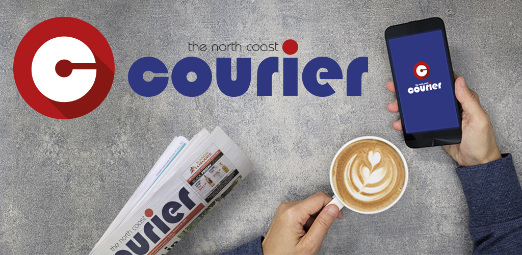 Covid-19 on print: Your local newspaper is absolutely safe | North ...