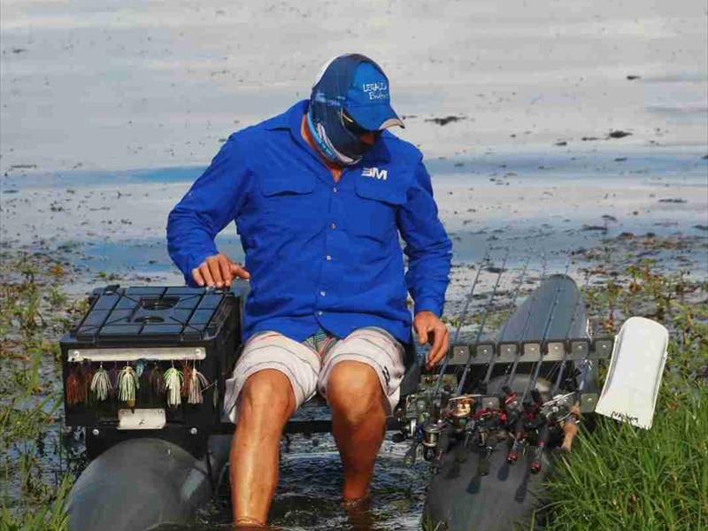 Win a Farmer Kickboat at The North Coast Courier Orphan Fund Family ...