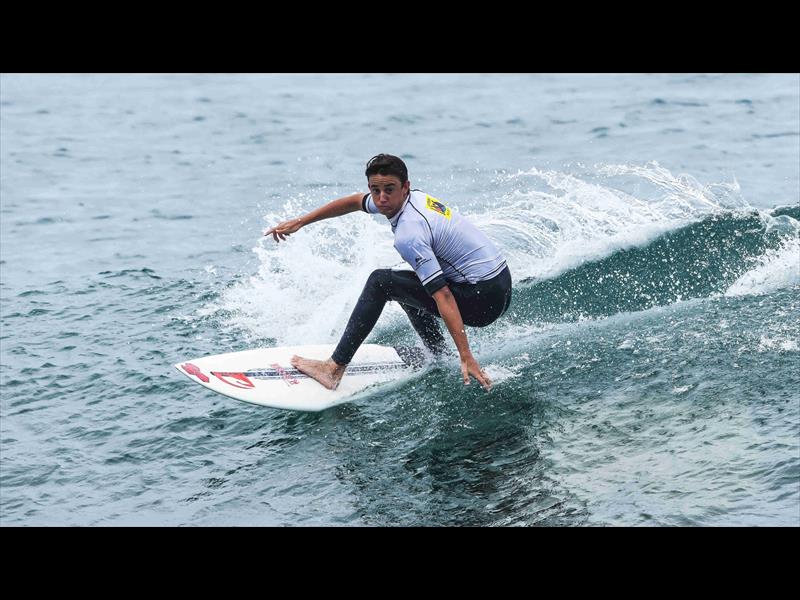 iLembe surfers shine at KZN Surfing Championships | North Coast Courier