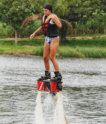 Seven 'must-do' Ballito holiday adventures | North Coast Courier