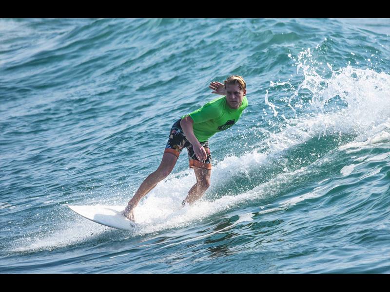 iLembe surfers shine at KZN Surfing Championships | North Coast Courier