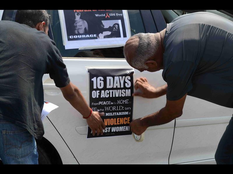 Speaking up for women and children in Tongaat and KwaDukuza | North ...