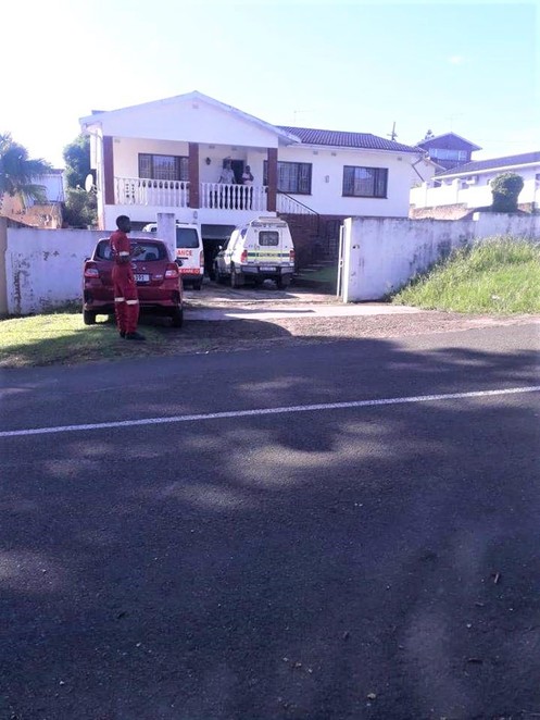 Tongaat man arrested for partner's murder | North Coast Courier
