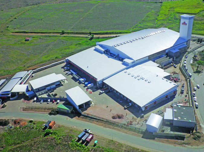 Sasko Bakeries resumes production after four employees test positive ...