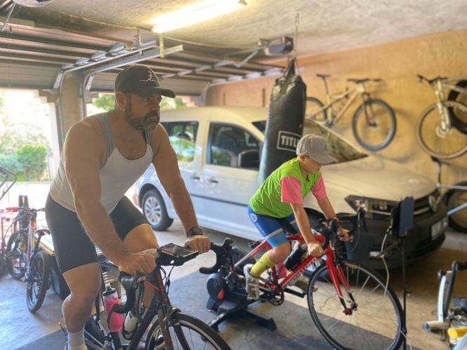 Get on your bike and cycle your way to supporting those in need | North ...