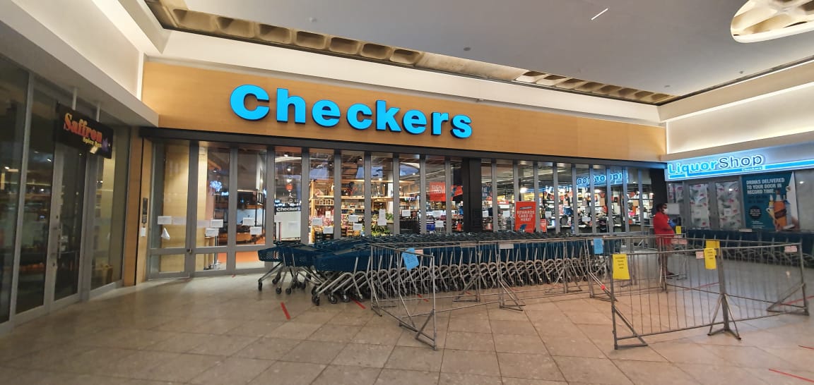 Ballito Checkers closes doors as employee tests positive for ...