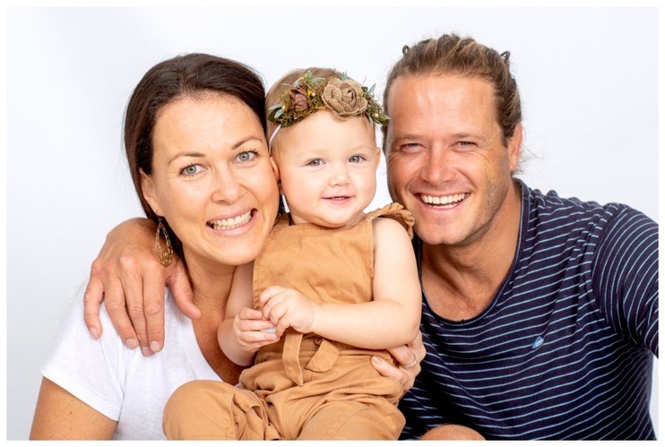 Kyle dropped his corporate job for kicks | North Coast Courier