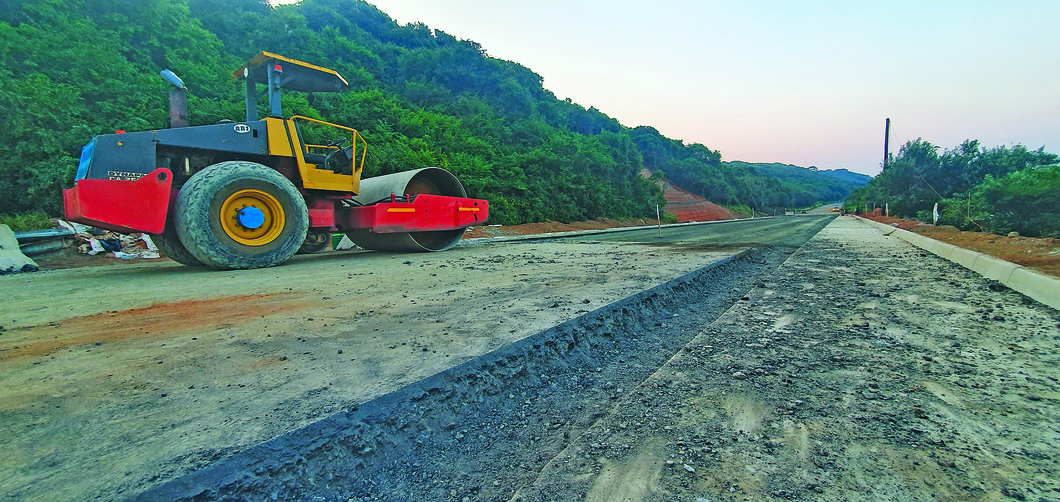 M4 freeway repair nears completion | North Coast Courier